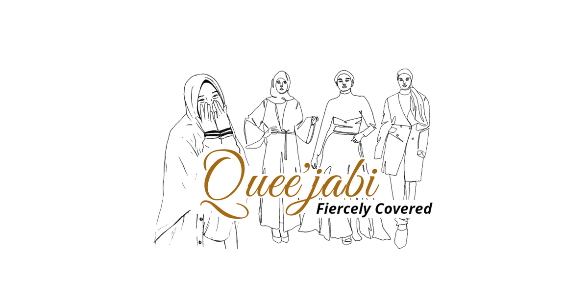Quee'jabi – Quee'jabi